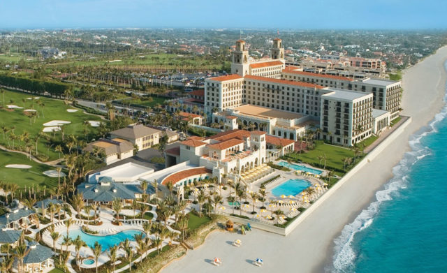 BREAKERS BEACH CLUB – B&B Contracting